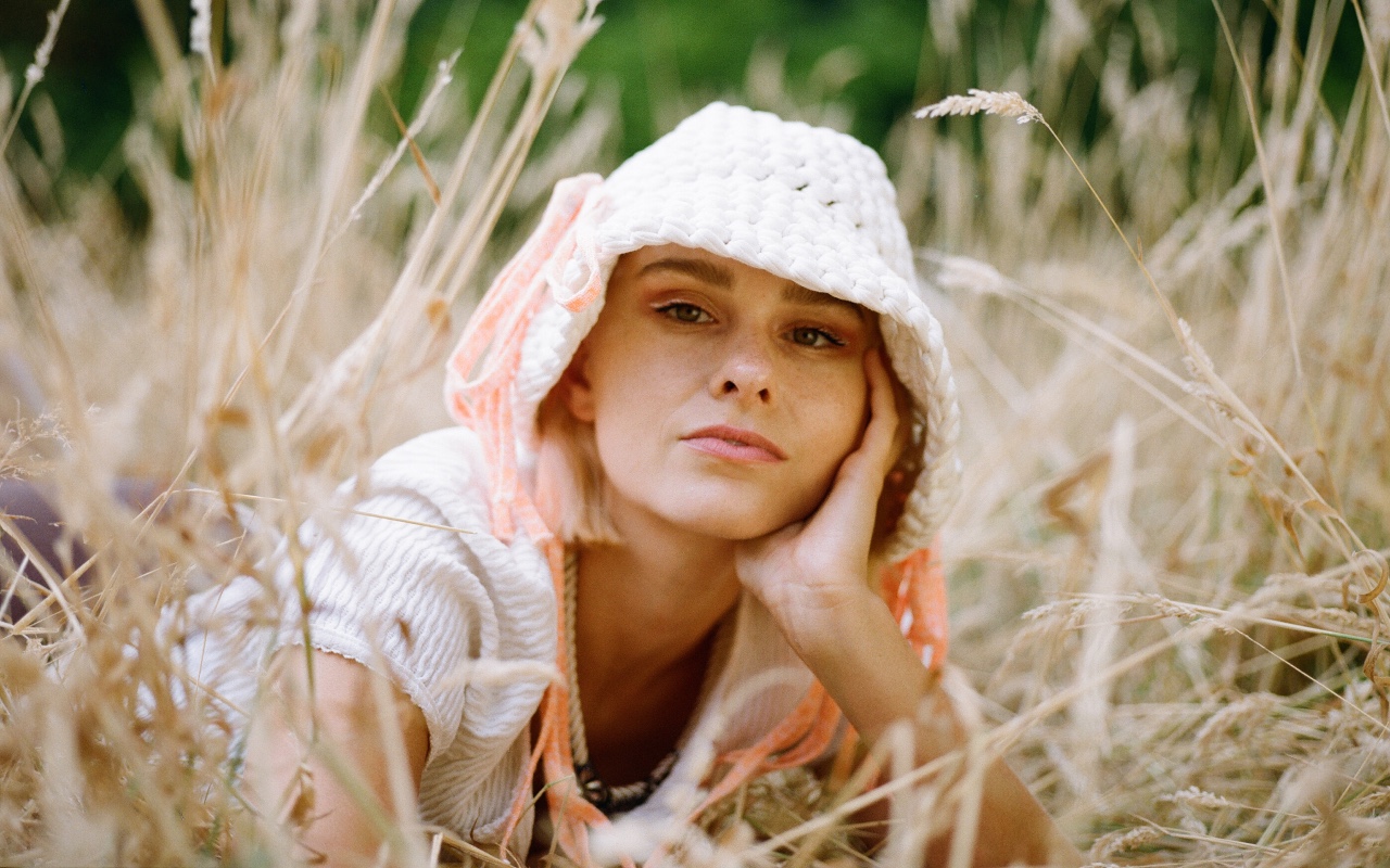 Nicole Millar Found Inspiration for Her New EP as the World Stood Still