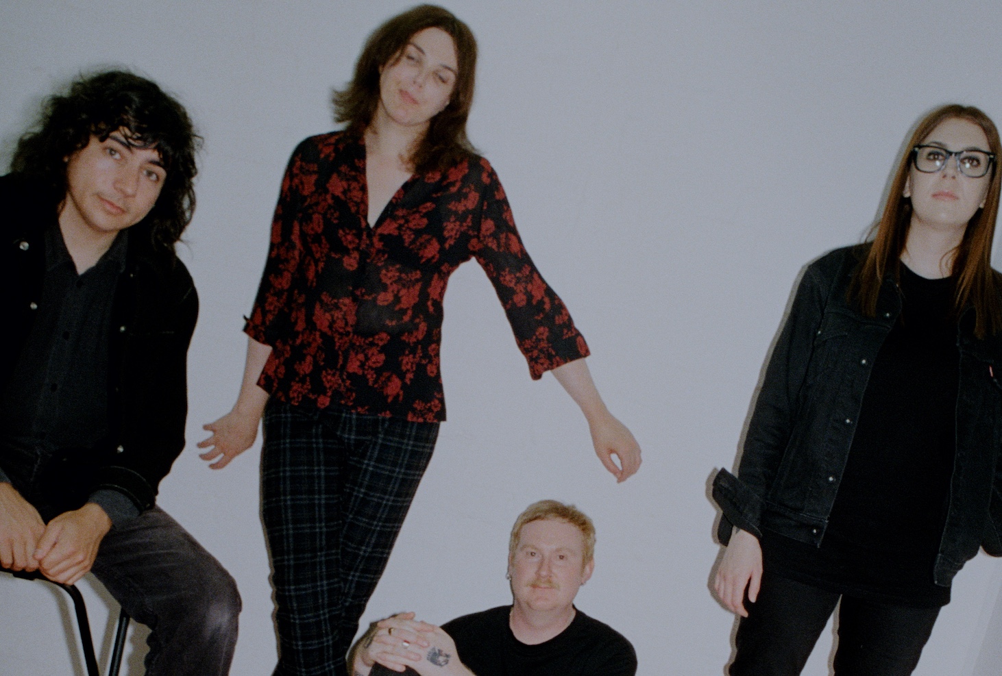 Song You Need to Know: RVG, 'Squid'