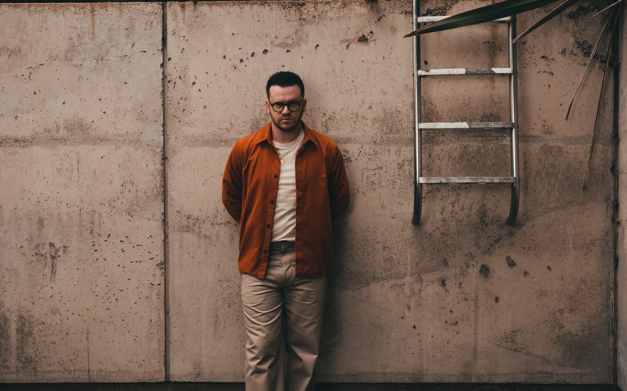 Sam Fischer Is Coming to Sydney for a Special Intimate Show