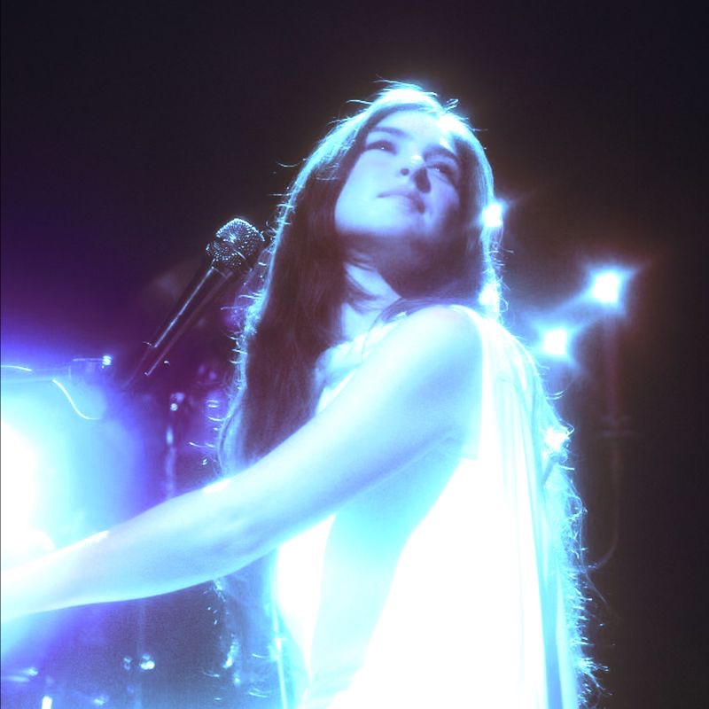 Weyes Blood Confirms Australia and New Zealand Shows