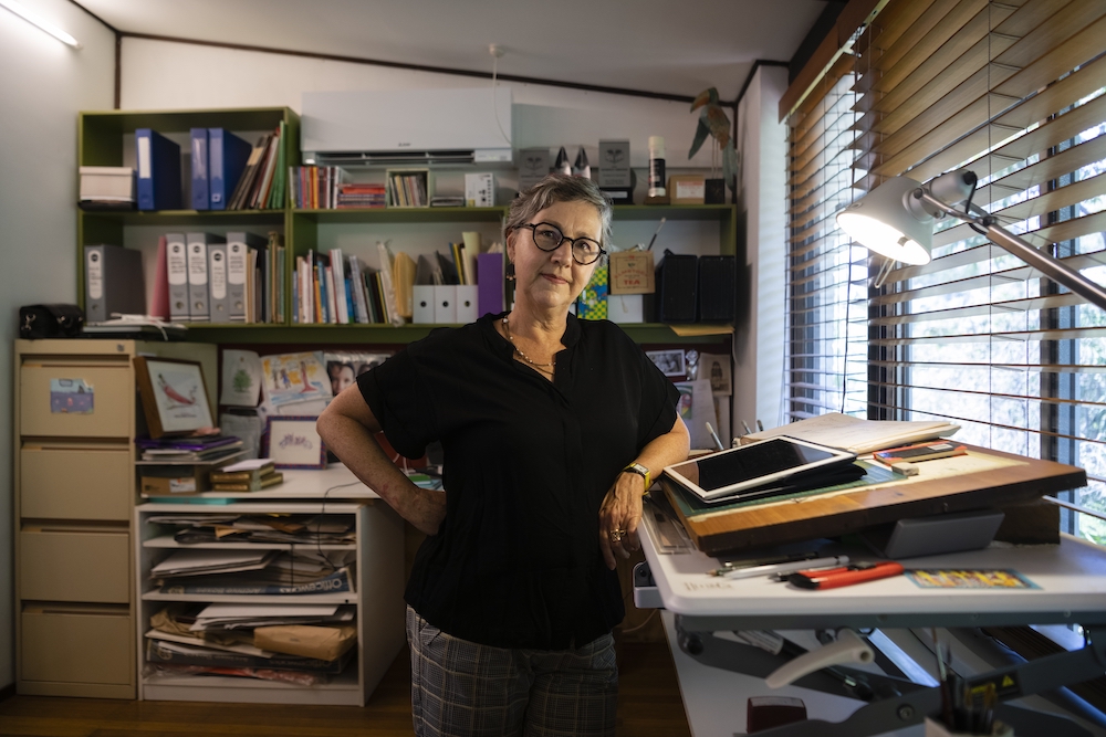 Is Political Satire Dead? Or Have We Found a Pulse?