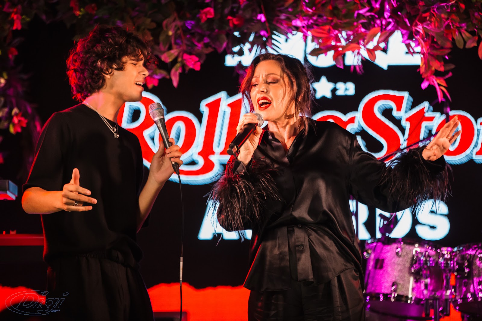 All The 2023 Shure Rolling Stone Australia Awards Winners