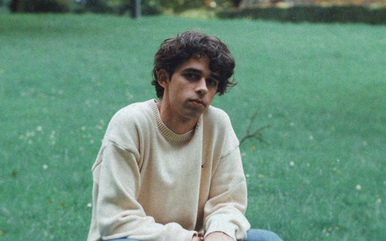 Song You Need to Know: ISHAN, 'Hello'