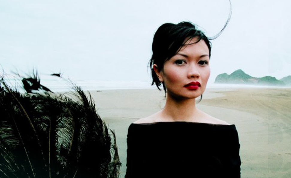Bic Runga Announces 'Beautiful Collision' 20th Anniversary Tour