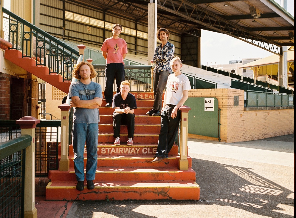 Song You Need to Know: Bones and Jones, 'Make You Smile'