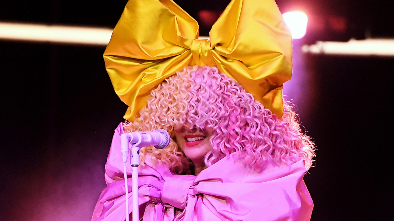 Sia Reveals Autism Diagnosis 2 Years After Controversial Film: 'I Have ...