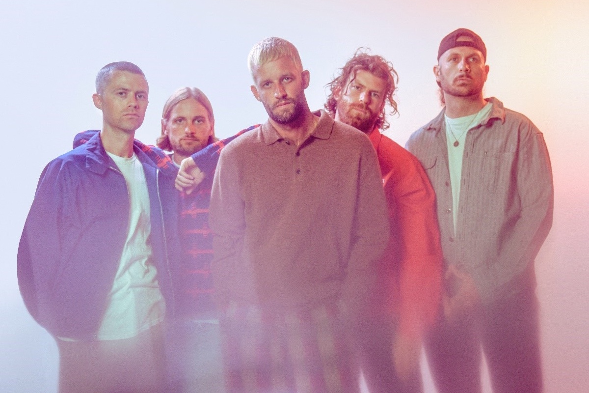 The Rubens Thrillingly Return on Existential Single 'Pets and Drugs'