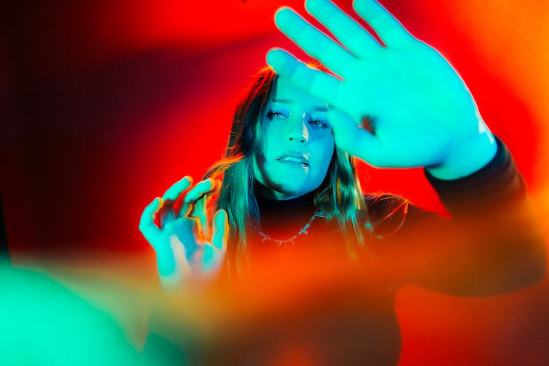 Jack River's New Album Is Called ‘Endless Summer’ for a Reason