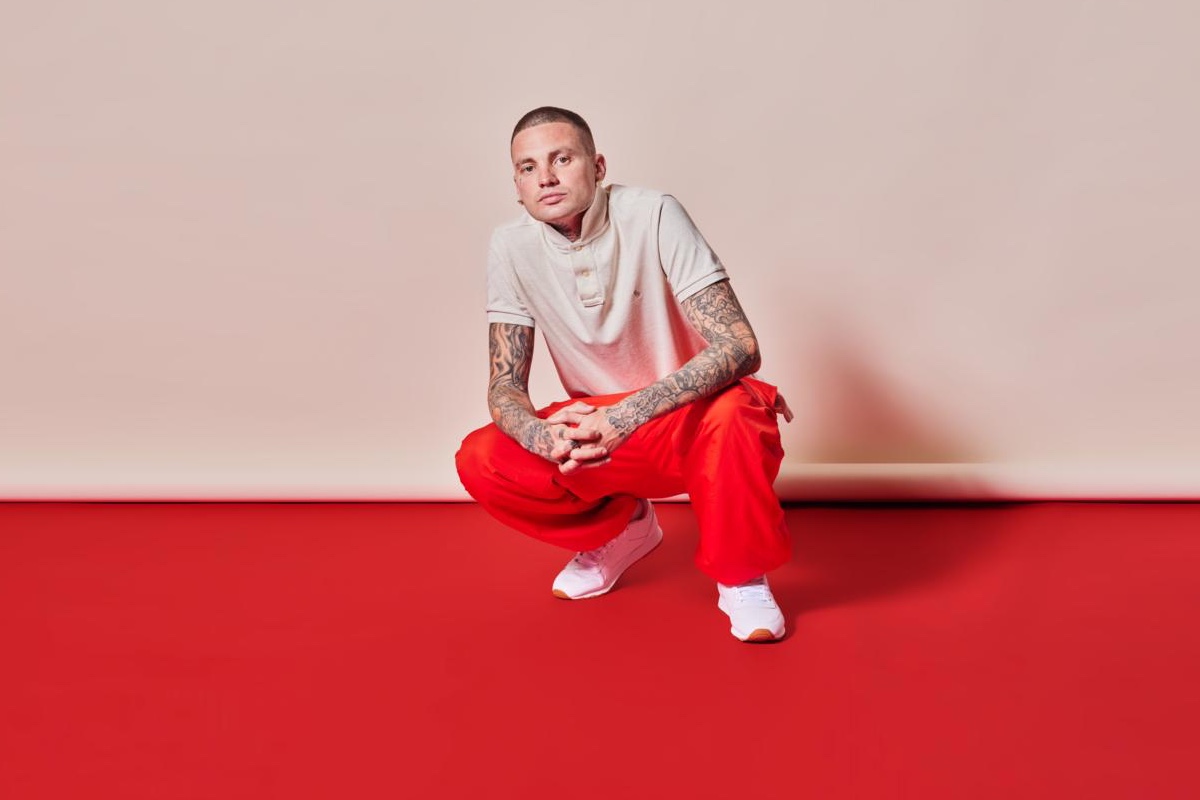 Kerser Gives Fans a Parting Gift With His Final Album