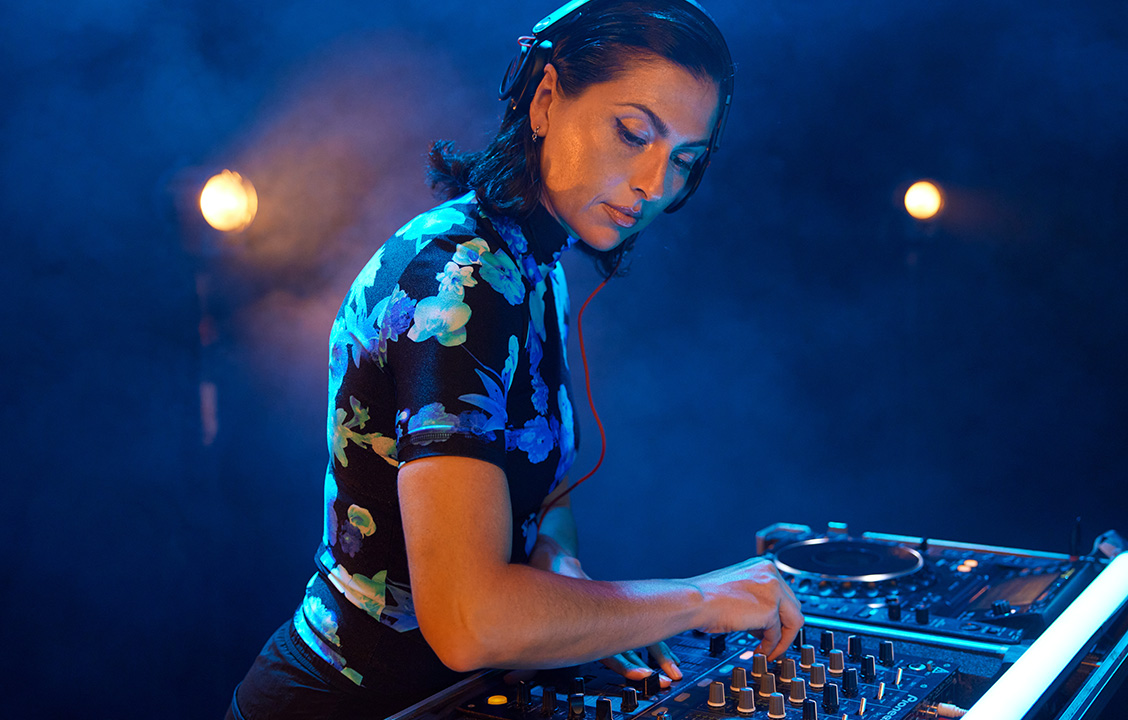 Talent vs Grit: Anna Lunoe Knows What It Takes to Make It