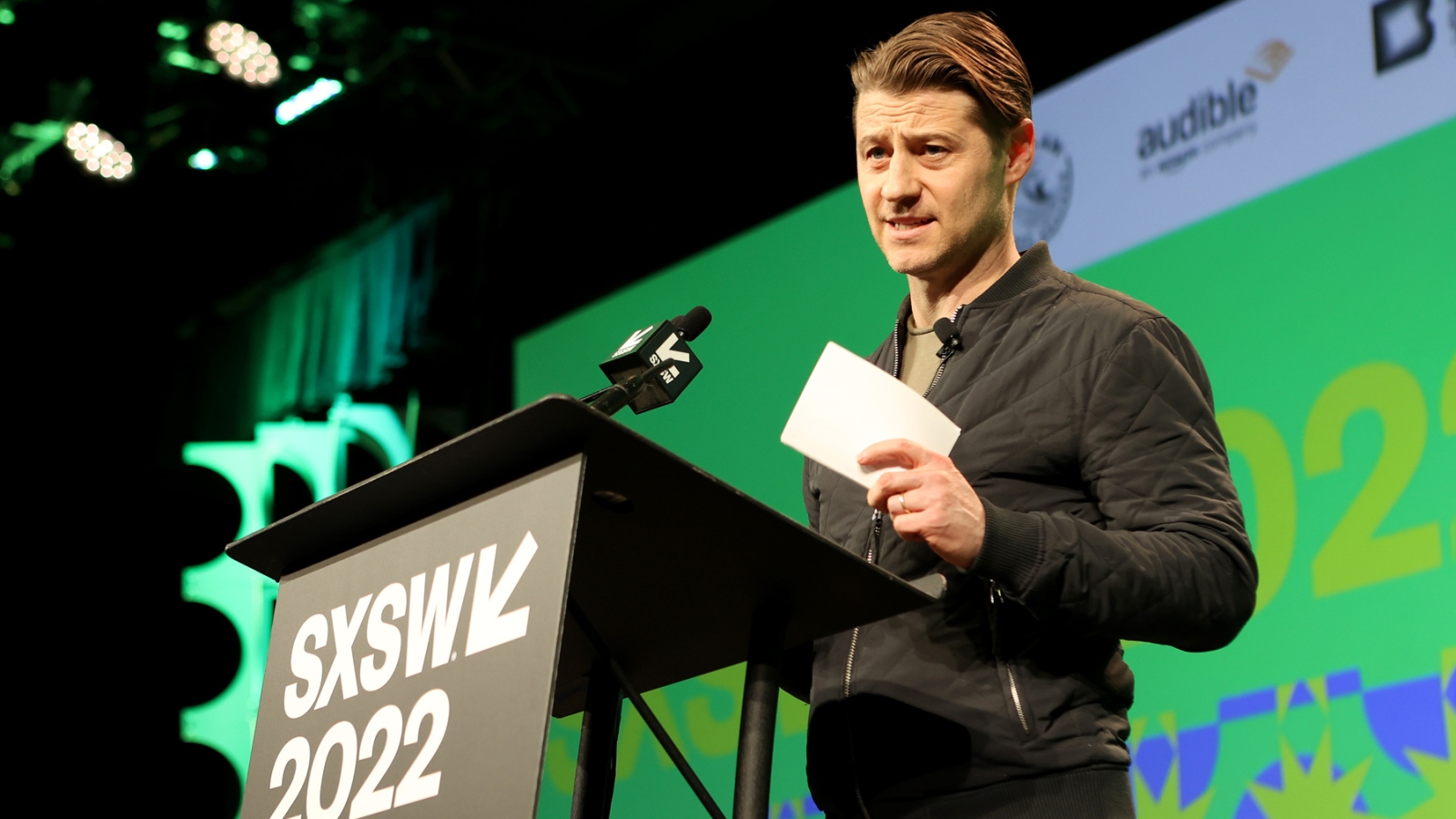 CIA Agents Begged Ben McKenzie, of All People, to Explain Crypto