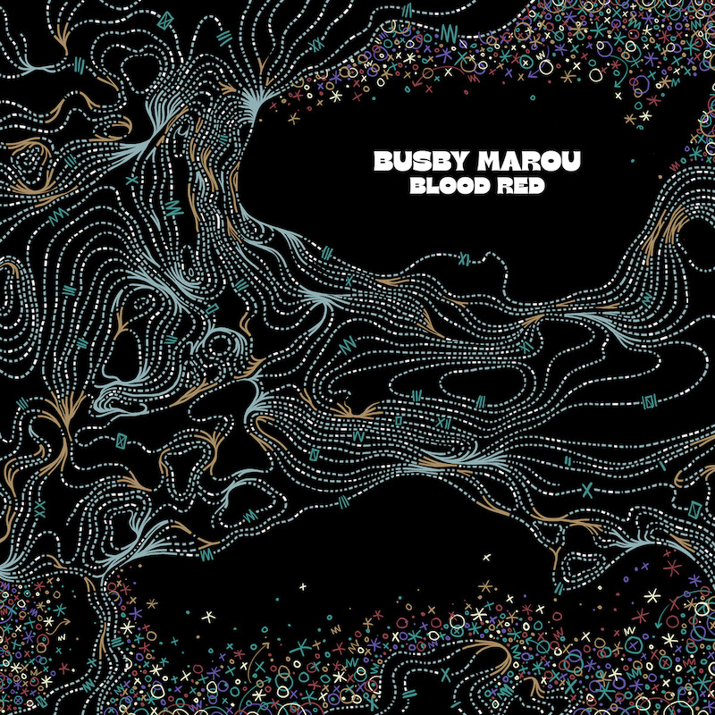 Busby Marou Returns With Classic New Album 'Blood Red'