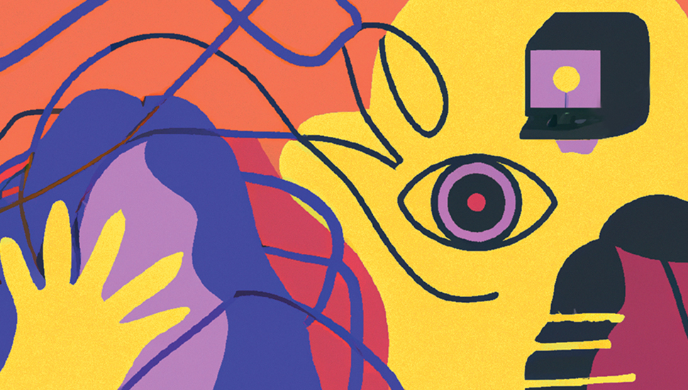How the Reality TV Boom Is Affecting Our Mental Health