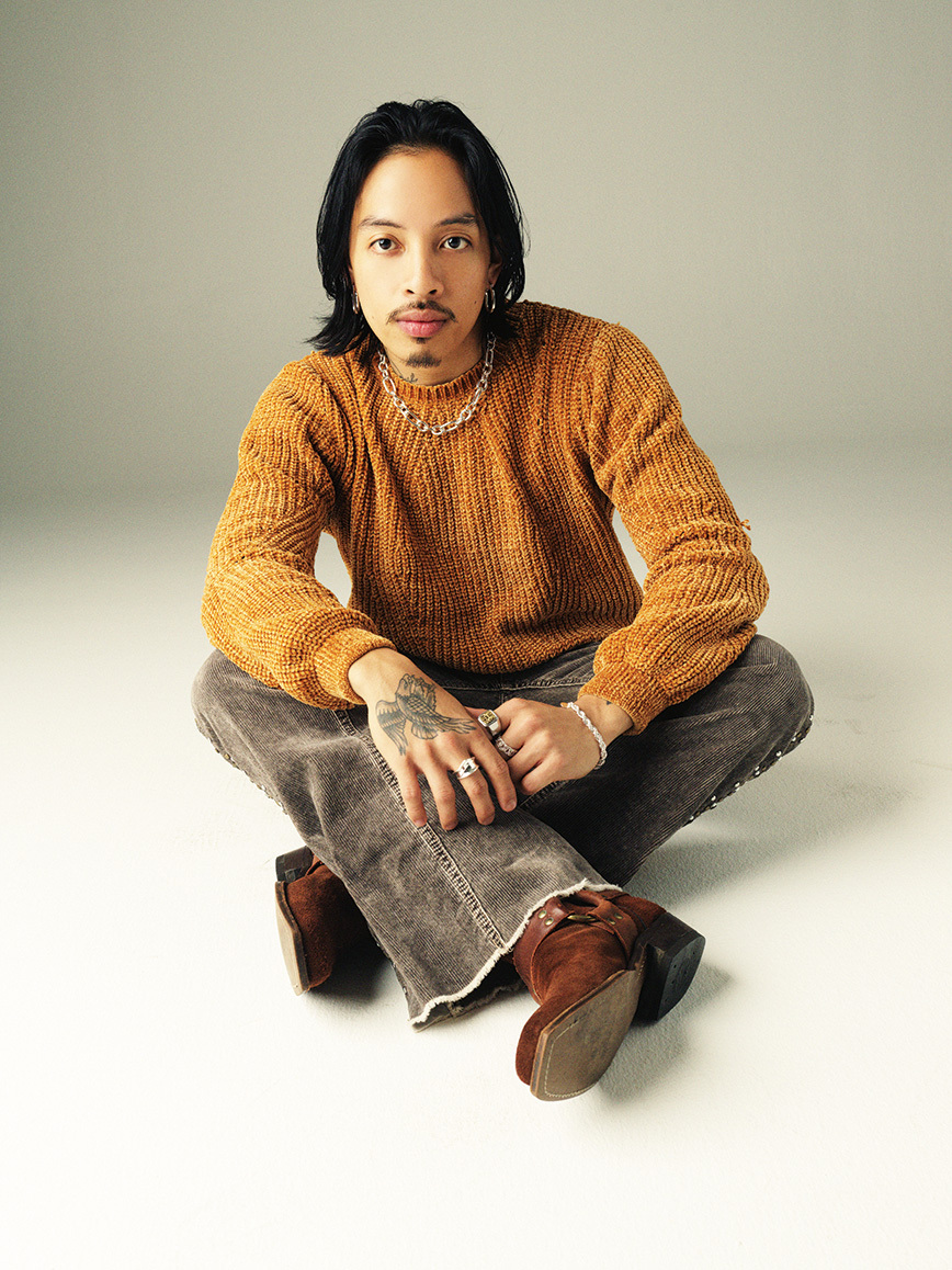 Breaking America: The United States of Australian Music