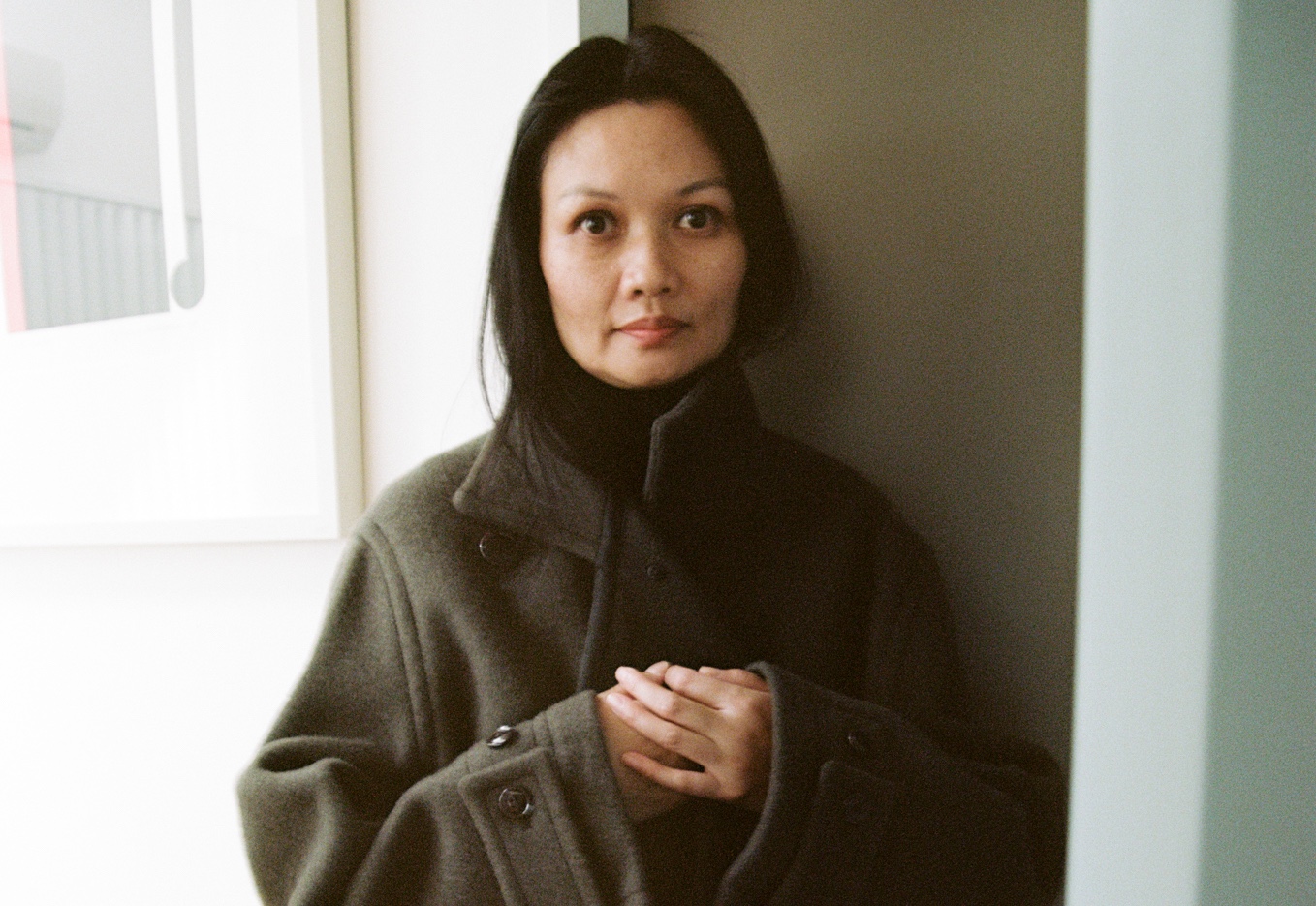 Bic Runga Remembers 'Beautiful Collision'