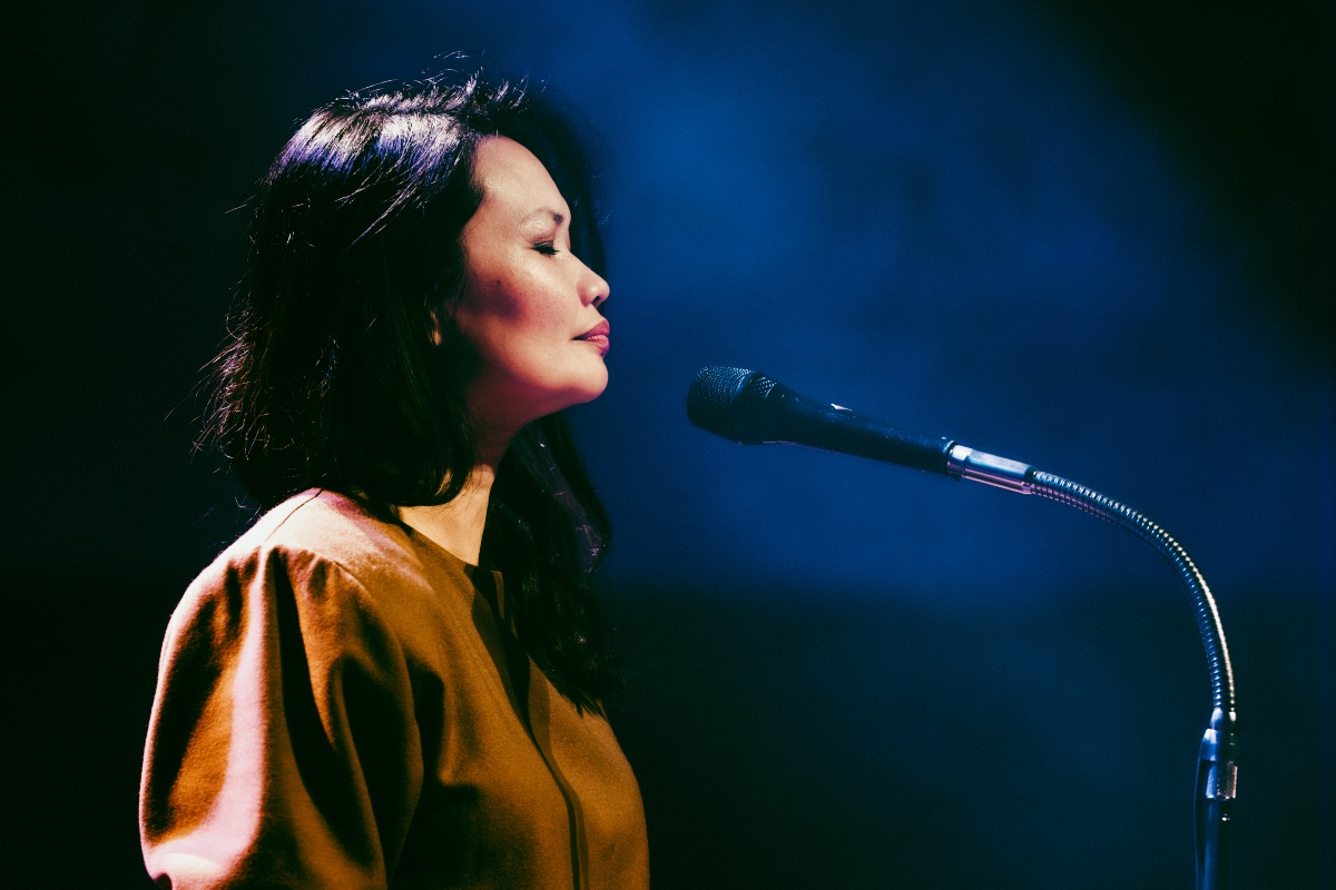 Bic Runga Conjures Beautiful Memories on 'Beautiful Collision' Tour