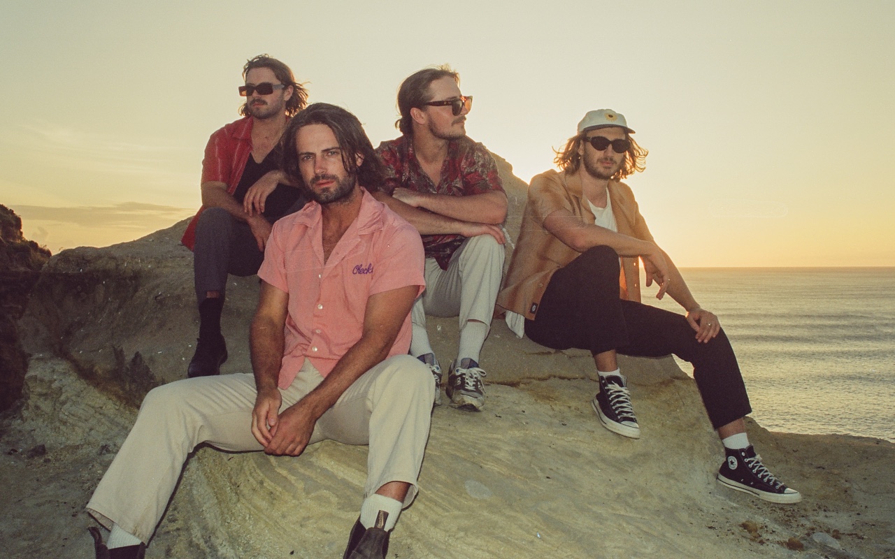 Song You Need to Know: Daily J, 'After You'