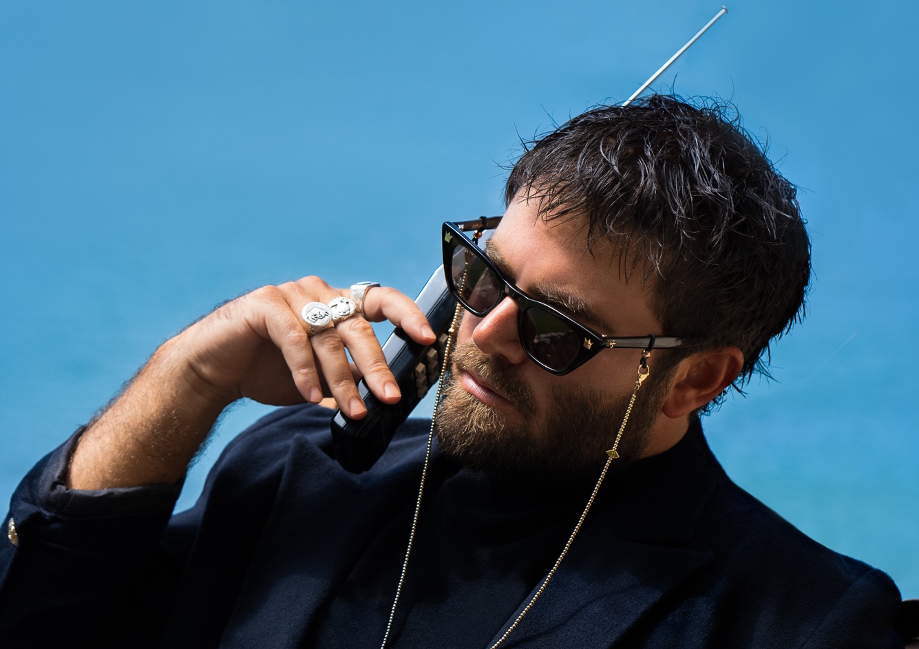 DOPE LEMON Announces Australian Album Tour