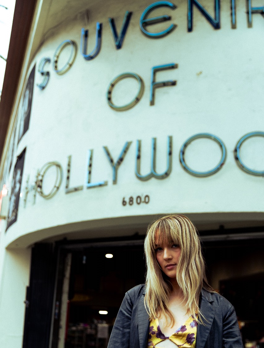 Gretta Ray on the Long Journey to Writing 'America Forever'