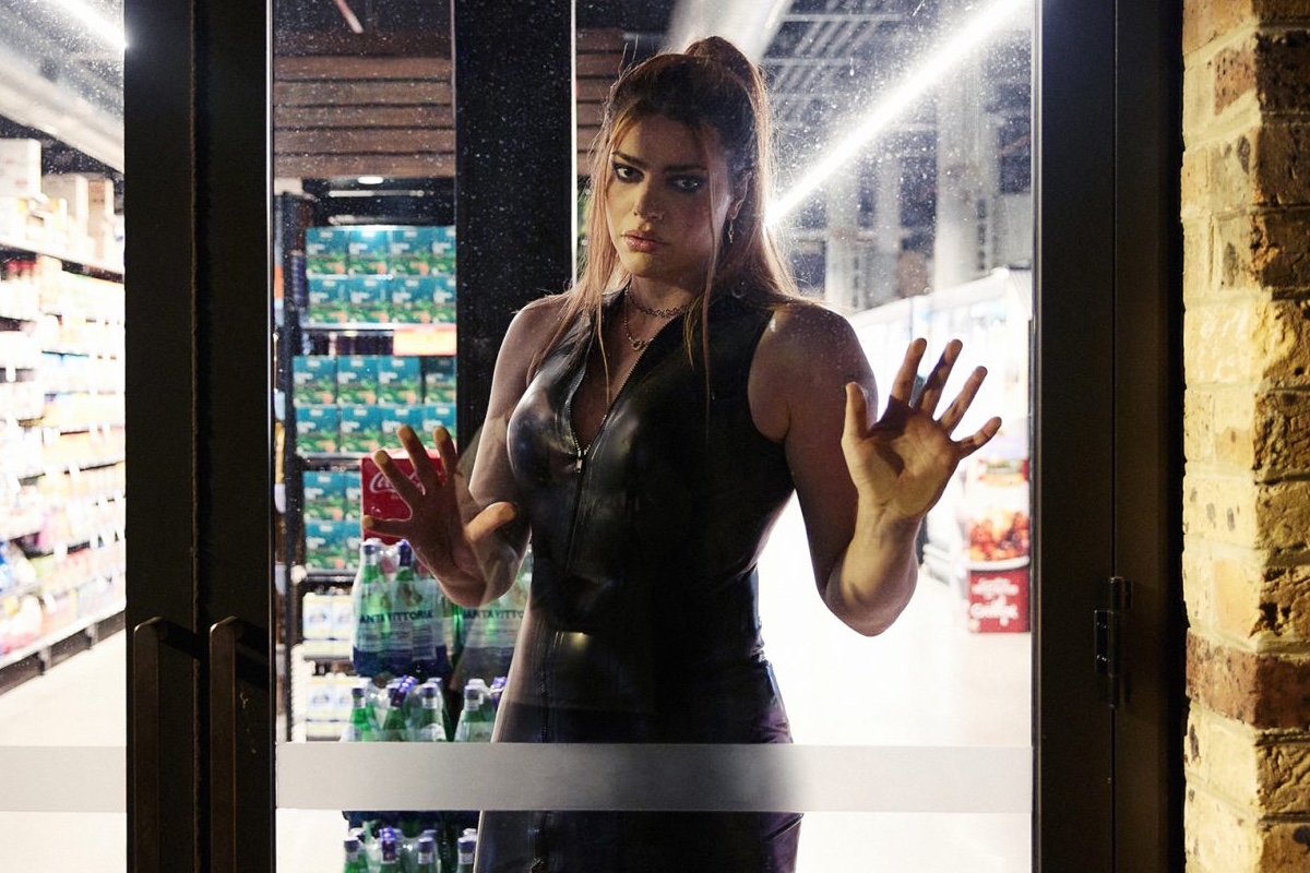 Song You Need to Know: June Jones, 'Good Girl'