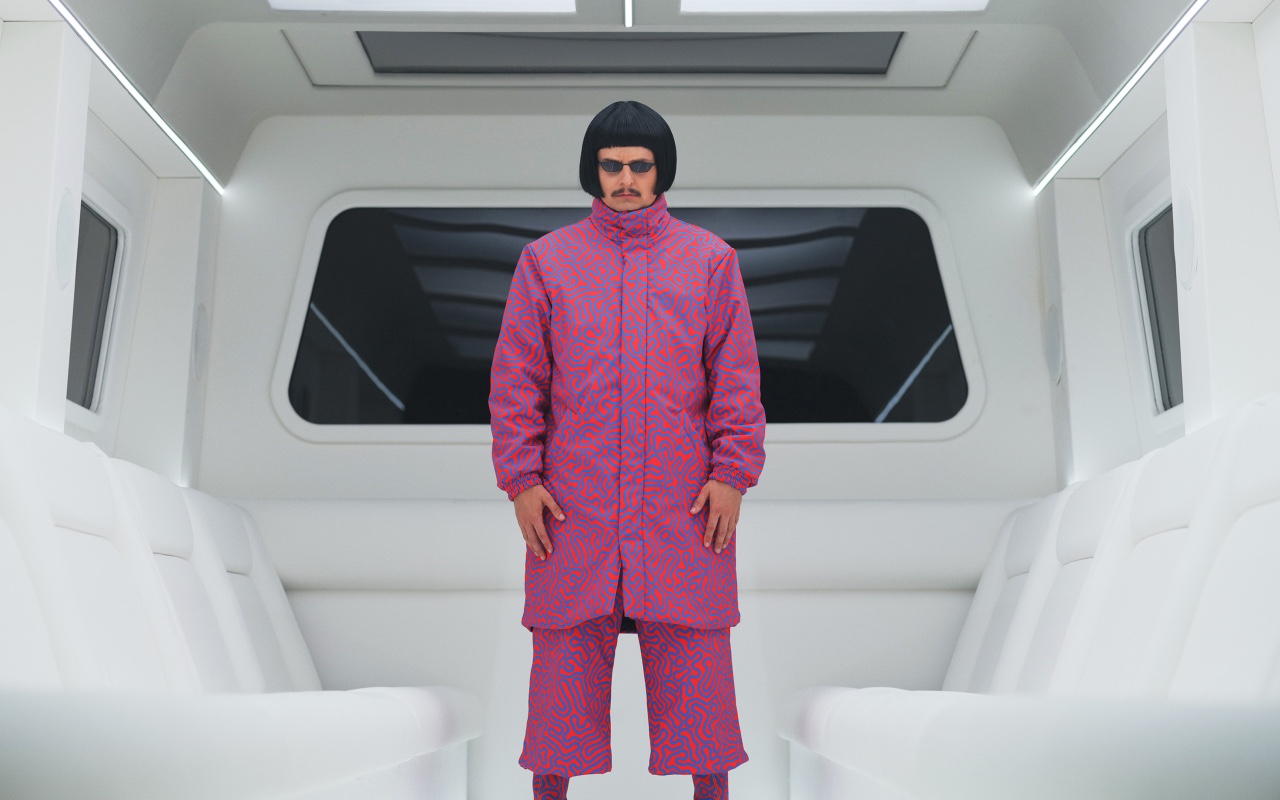 Oliver Tree Announces Australia and New Zealand Tour