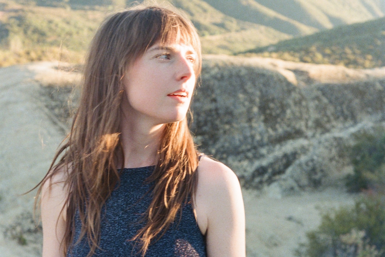 The Rebirth of Angie McMahon