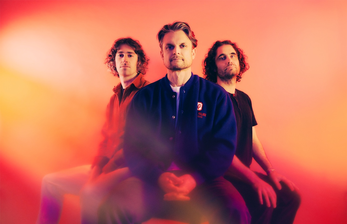 Flamingo Pier Have Just the 'Remedy' for Those Who Can't Dance