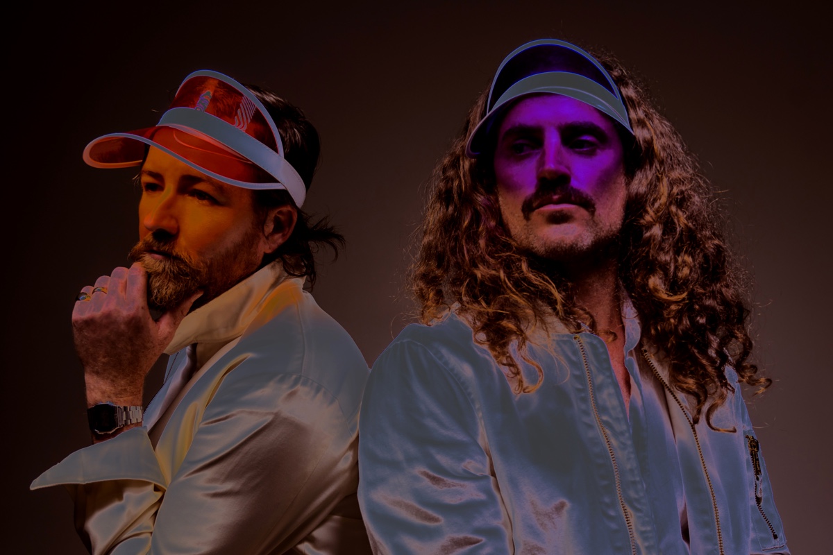 Holy Holy Announce Australian Tour With Tasman Keith