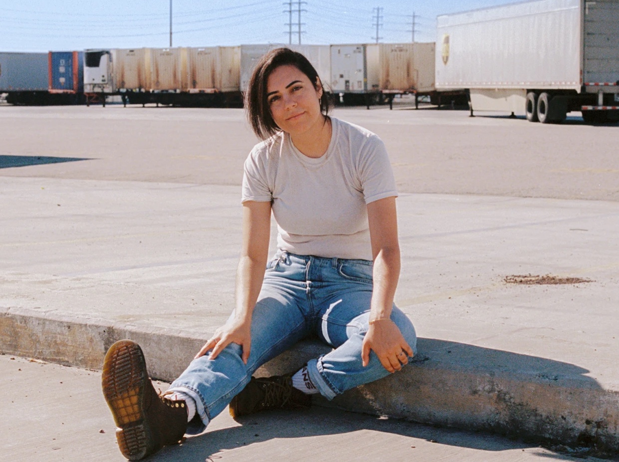 illuminati hotties' Top Five Australian Artists