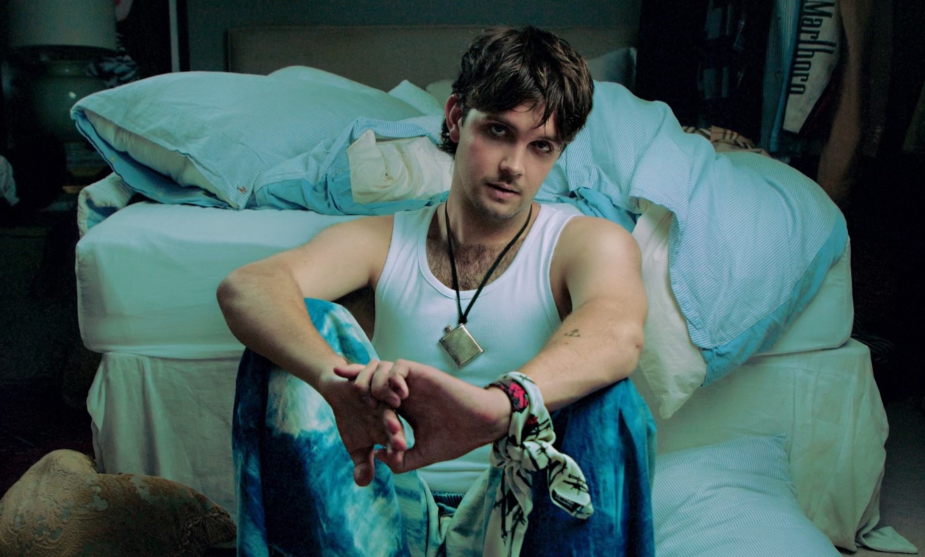 Song You Need to Know: Jack Panther, 'THEO'