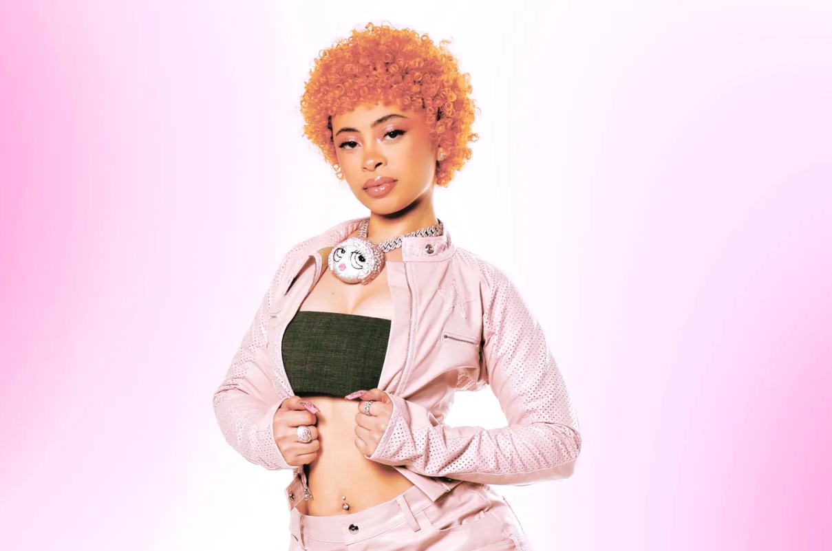 Xaviersobased - Rolling Stone Australia