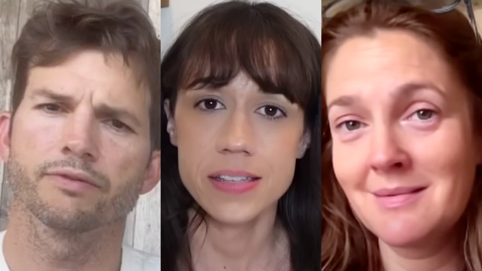 The Celeb Apology Has Gotten Cringe