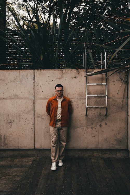 Sam Fischer: The World Awaits