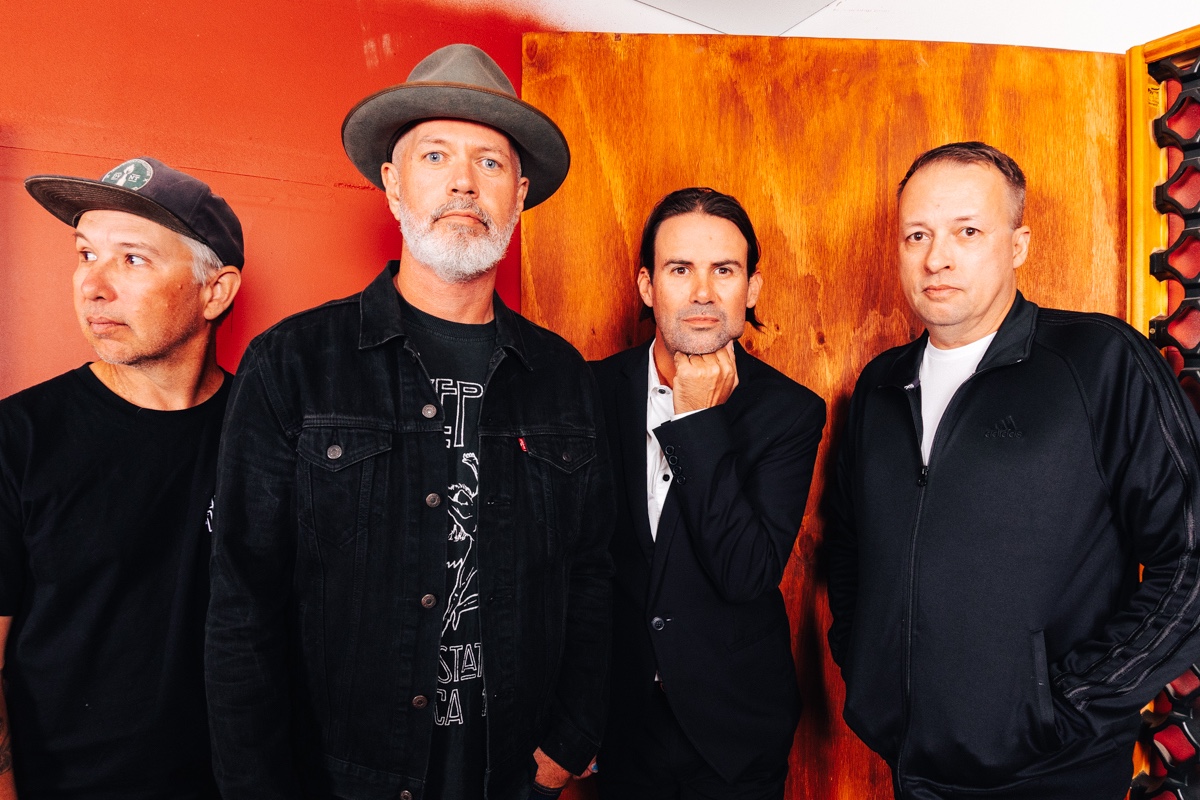 Inside Grinspoon's 2023 Resurgence
