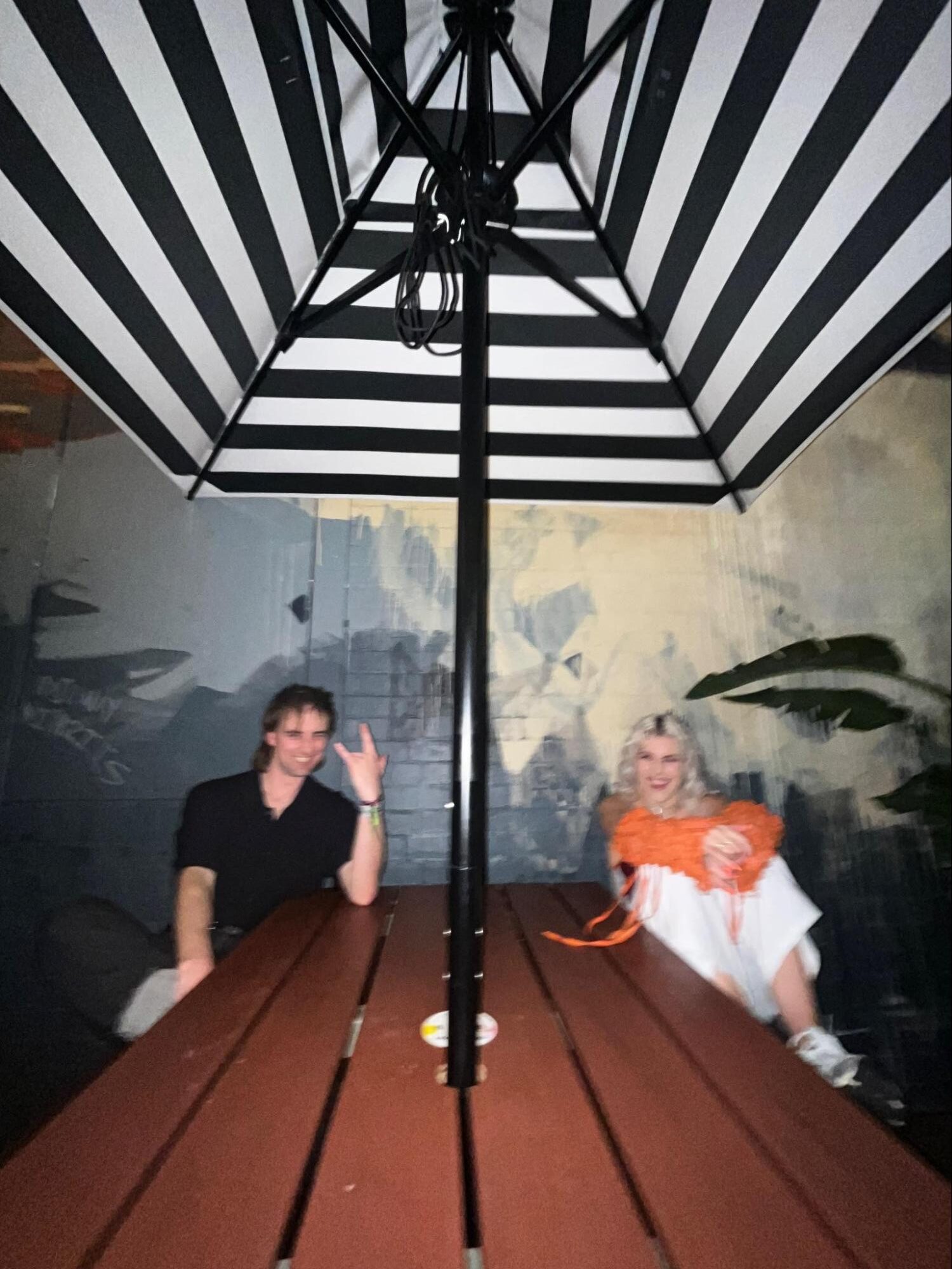 Tour Diary: Foley Take BIGSOUND