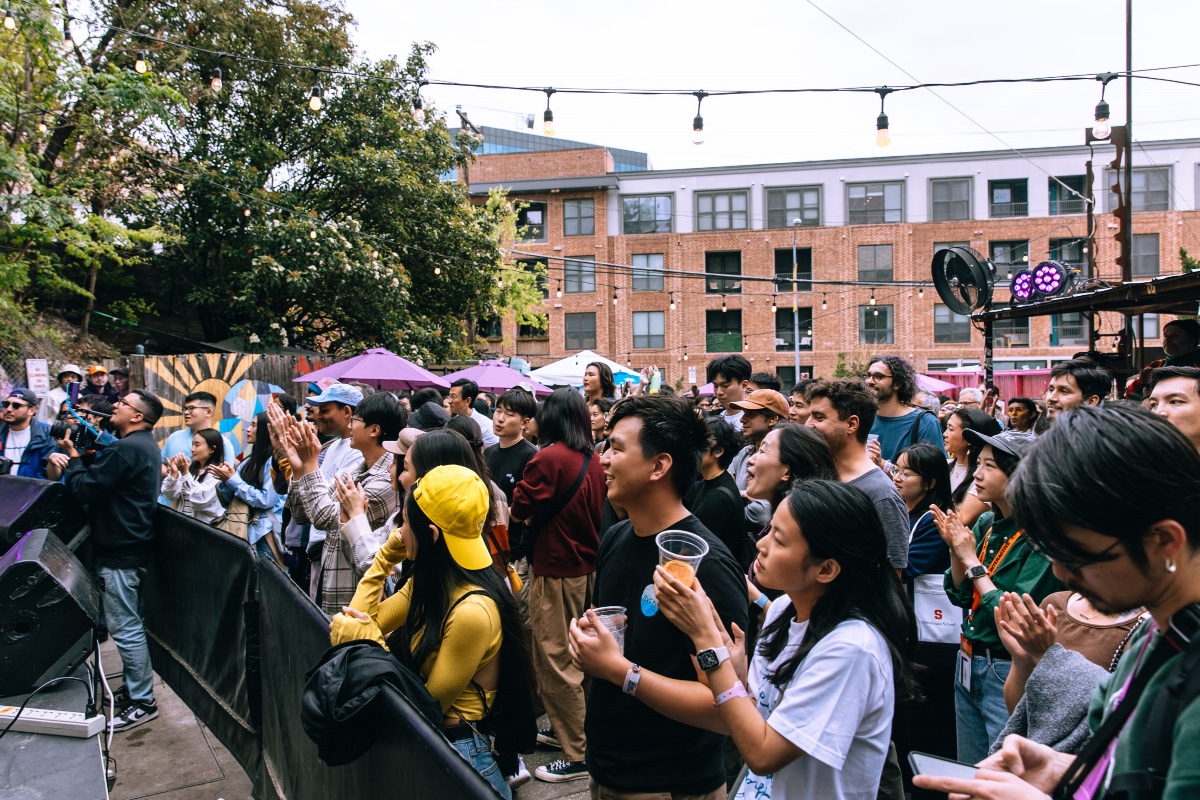 SXSW Sydney Reveals Massive Lineup of Free Public Events