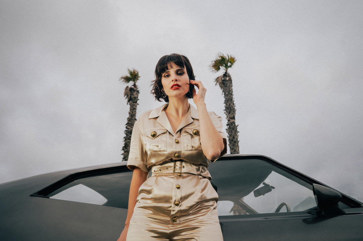 Imogen Clark - Rolling Stone Australia