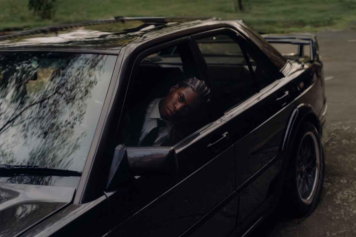 Daniel Caesar Announces Australian Tour