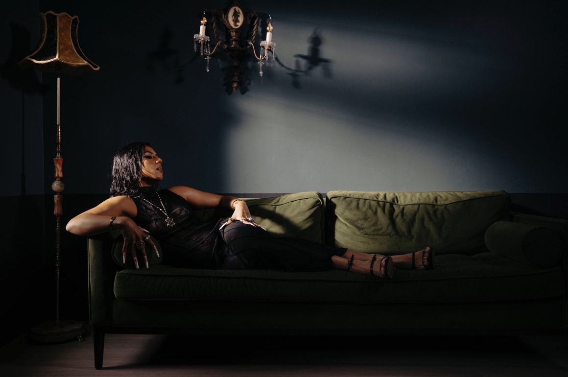 PANIA Knows Her Worth: 'I Want to Be Rated Properly'