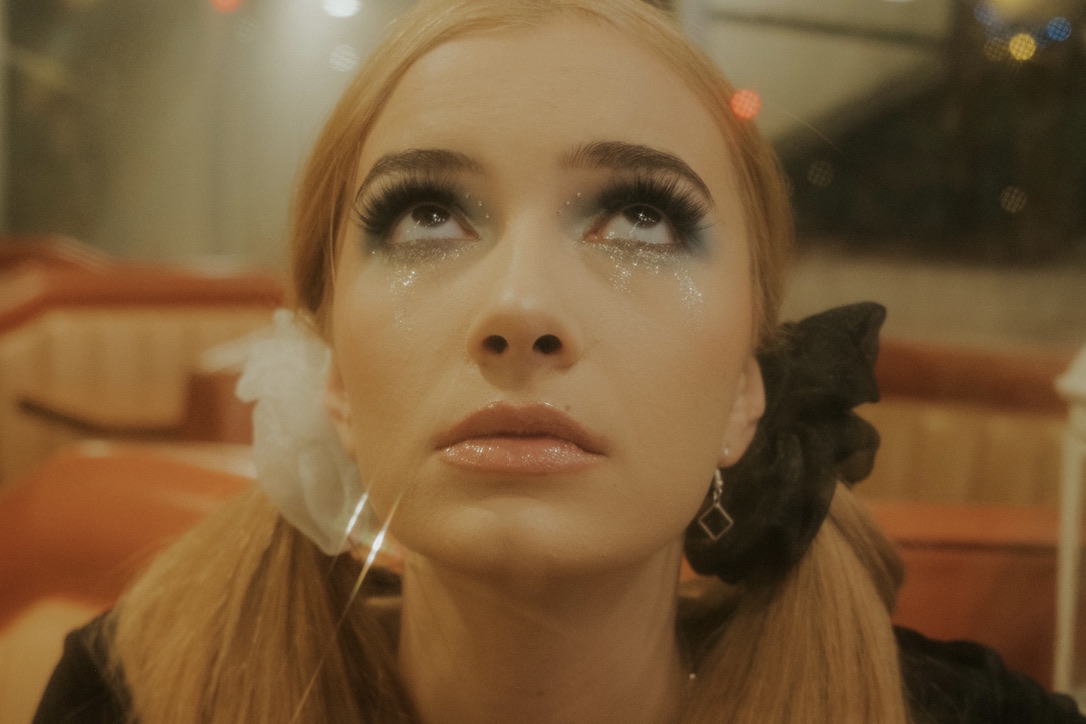 Up-And-Coming Aotearoa Artists: Gracie Moller