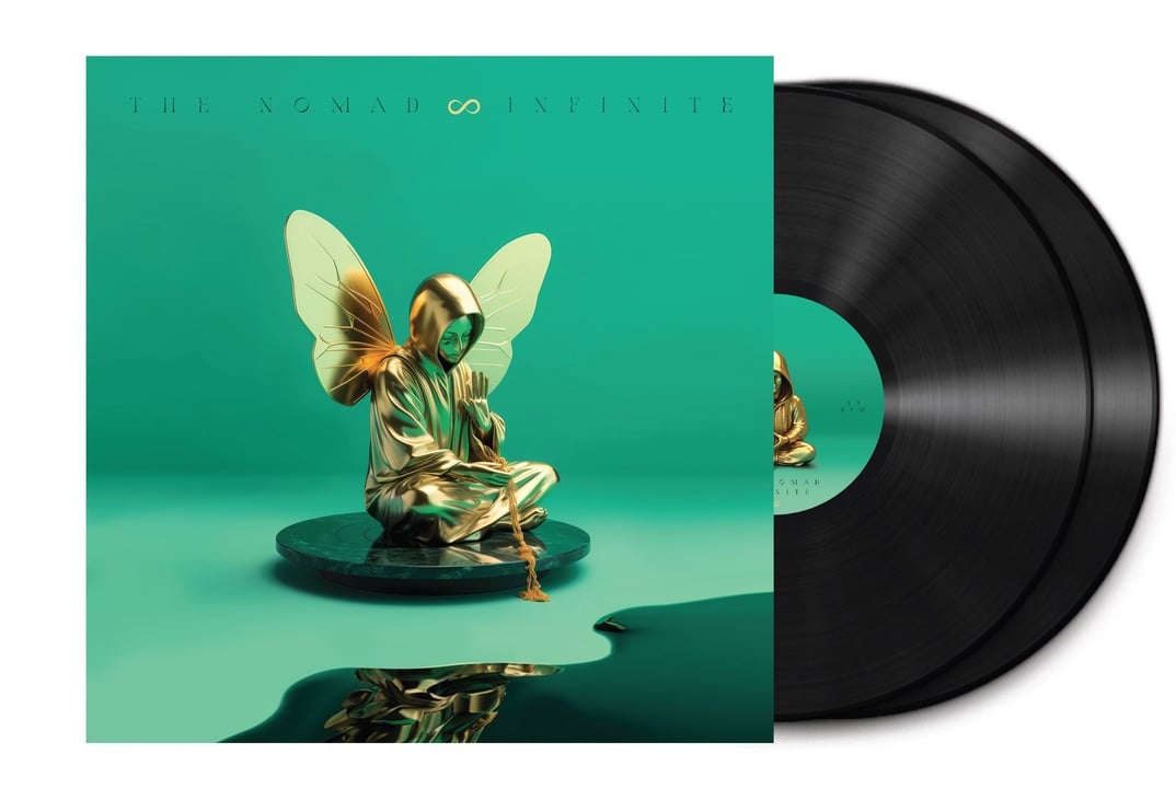 The Nomad Pioneered Electronic Music in Aotearoa — This New Album ...