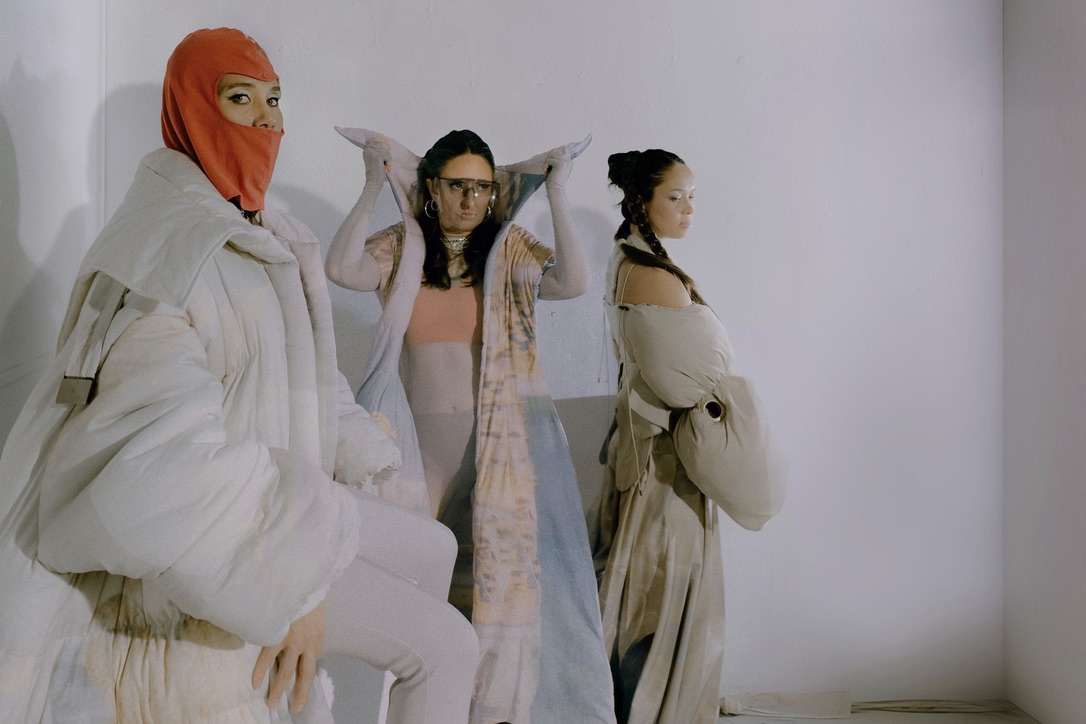 Haiku Hands Want You To Enjoy Life in the Moment