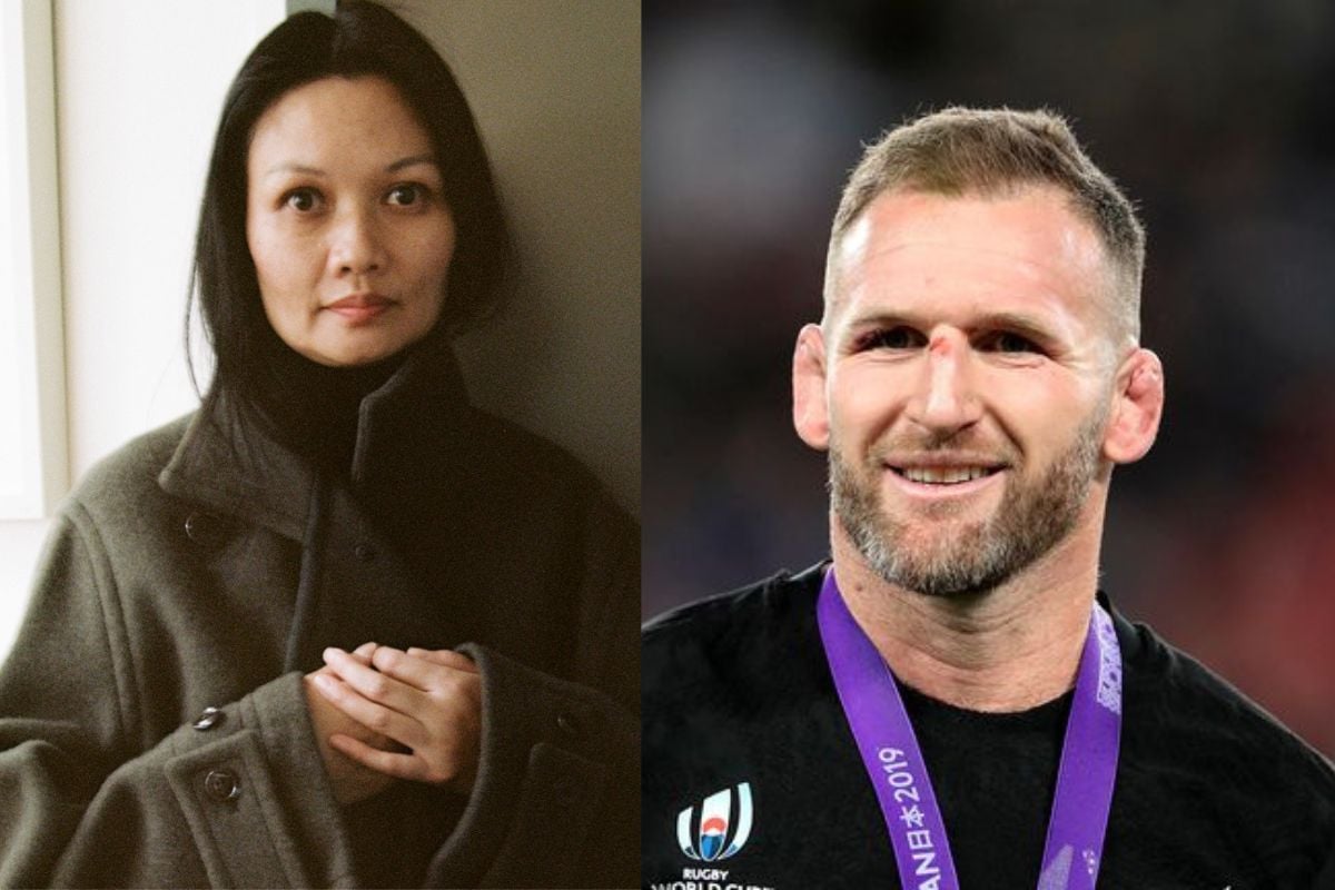 Bic Runga and Kieran Read on What Unites Music and Sport