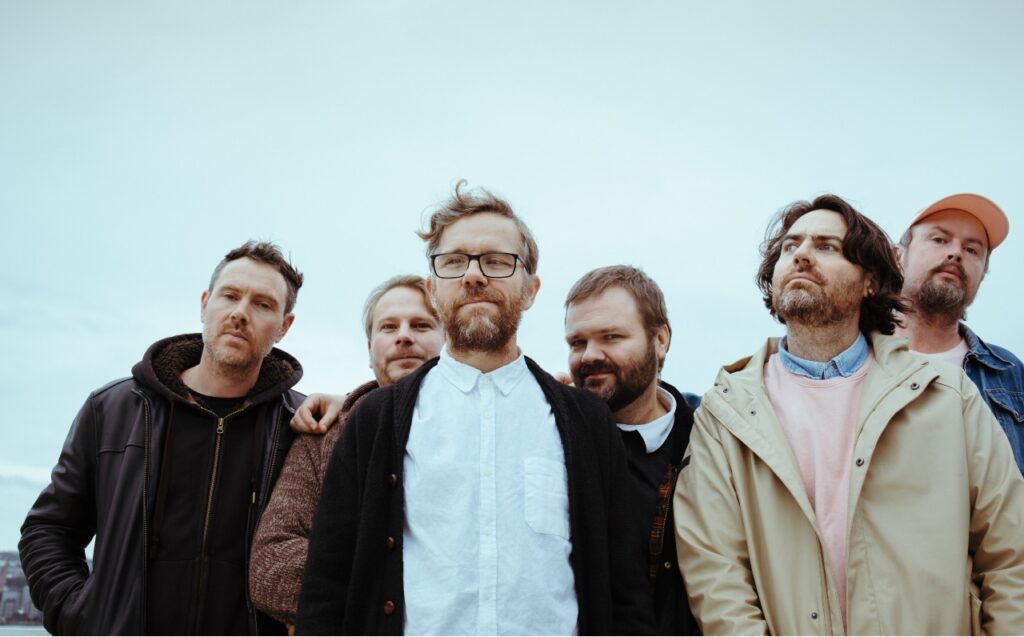 The Phoenix Foundation Have Always Done It Their Own Way