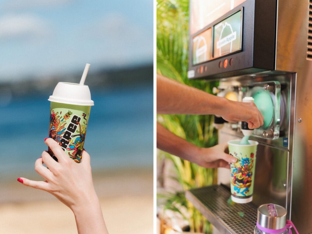 Slurpees, Sounds & Summer: Your Guide to This Season’s Hottest Gigs ...