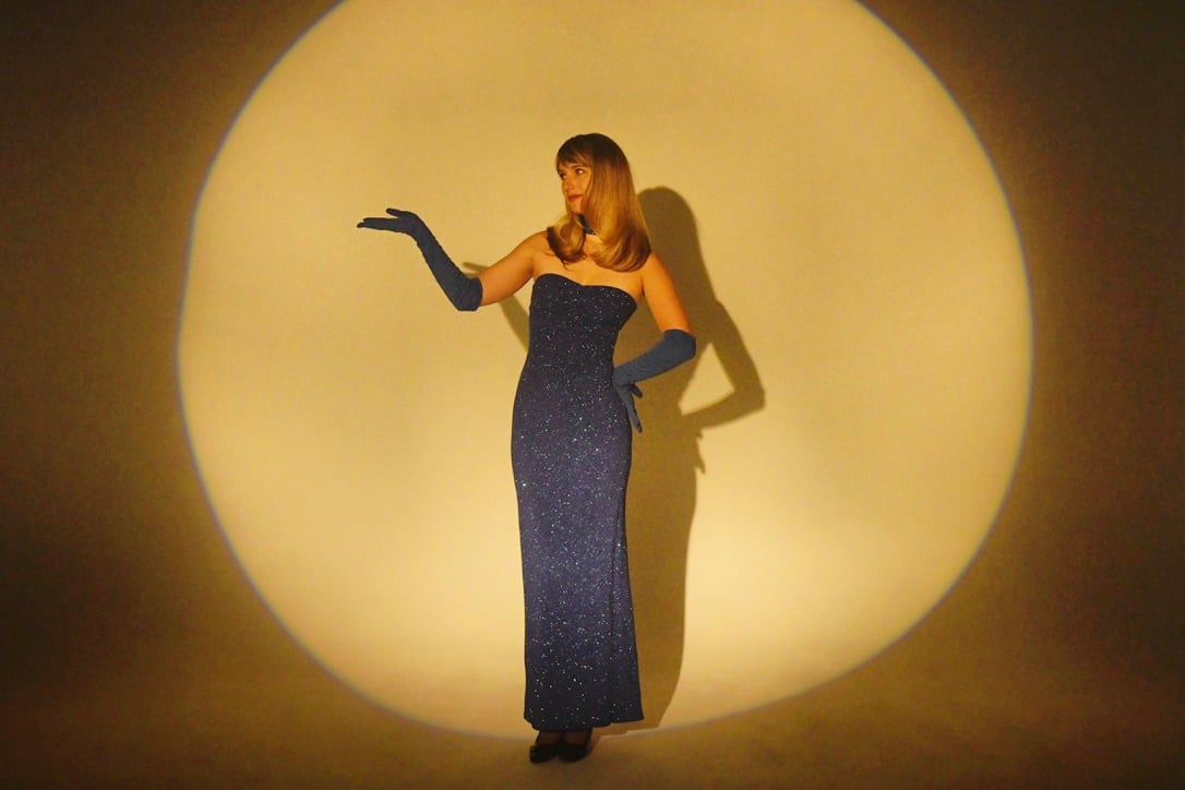 Molly Lewis Wants to Change Your Perception of Whistling