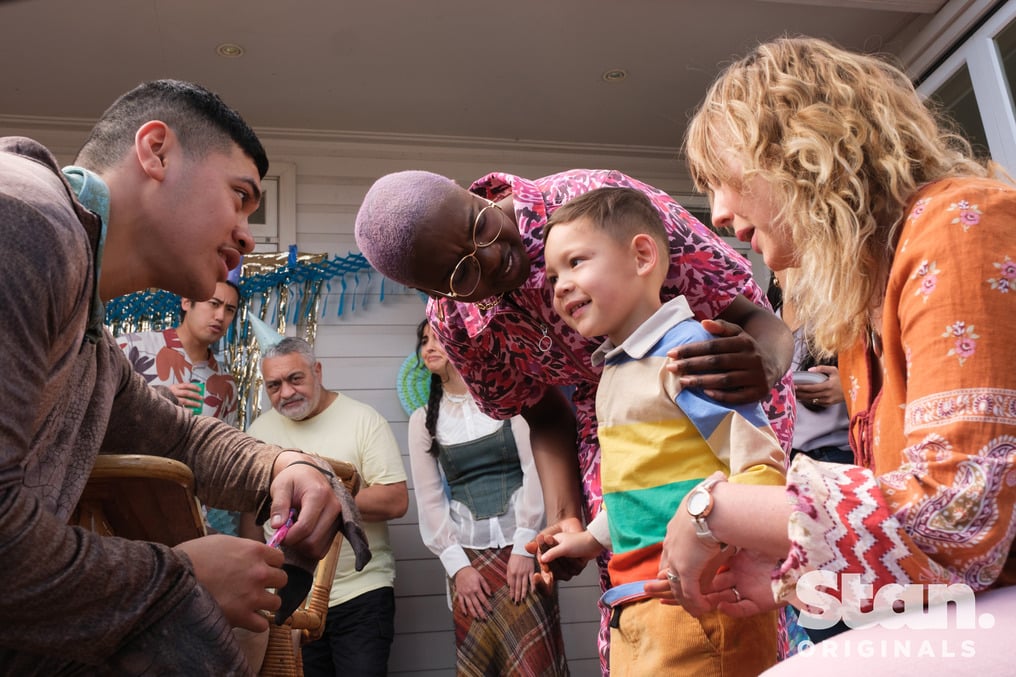 What to Expect From 'Bump' Season 4