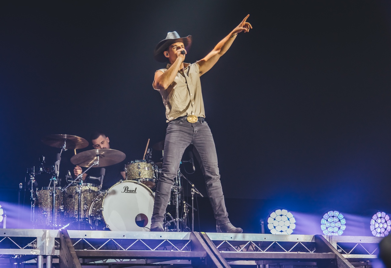 Golden Guitar Awards Guide: Australia's Longest-Running Music Awards ...