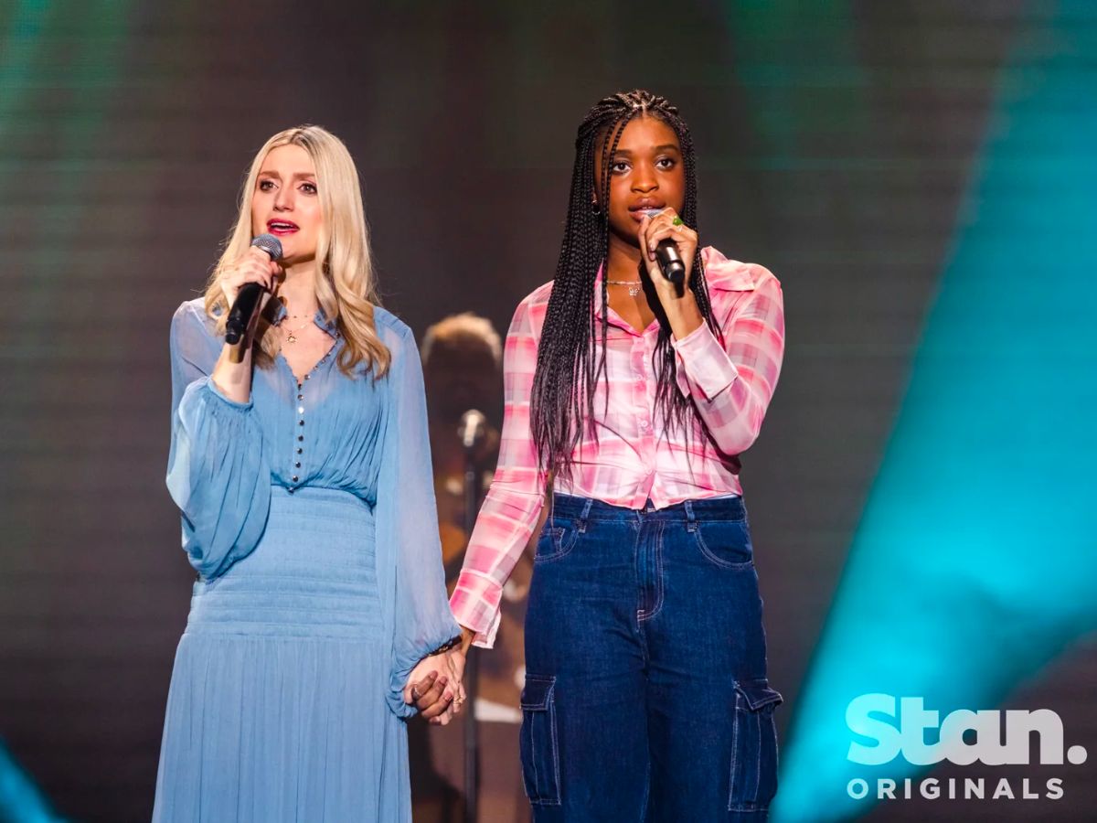 Stan’s Incredible Summer Slate Continues with New Original Series ...