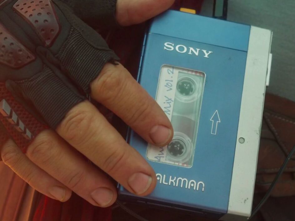Sounds of Innovation: Sony Walkman's Evolution as a Japanese Cultural ...